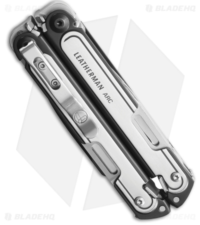 Leatherman ARC Multi-Tool - 20-in-1 - MagnaCut Pliers