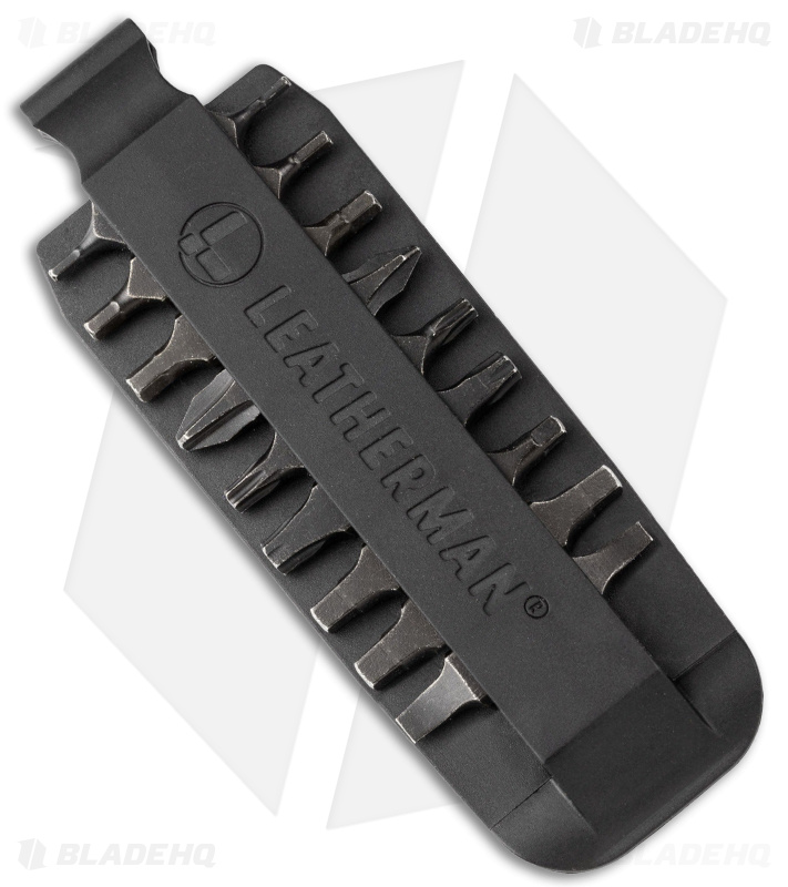 Leatherman ARC Multi-Tool - 20-in-1 - MagnaCut Pliers