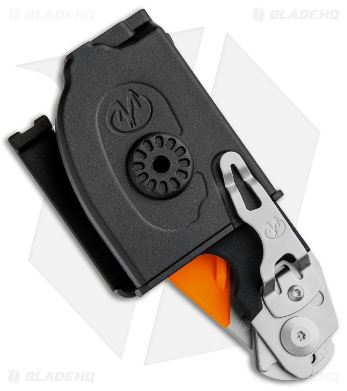 Leatherman Raptor | Multi-Tool Scissors | Orange