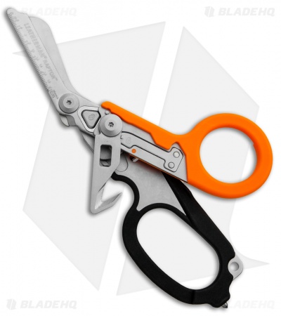 Leatherman Raptor | Multi-Tool Scissors | Orange