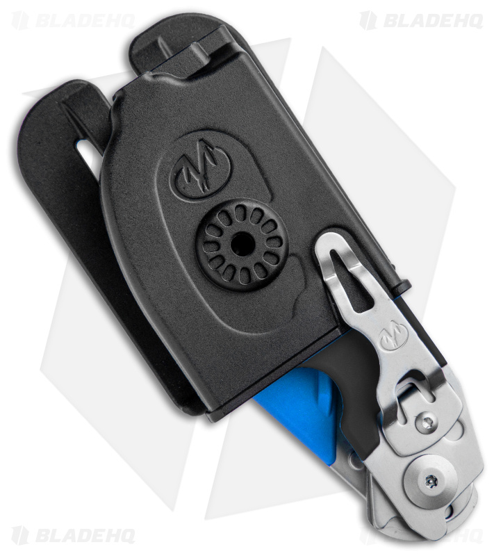 Leatherman Raptor | Multi-Tool Scissors | Blue