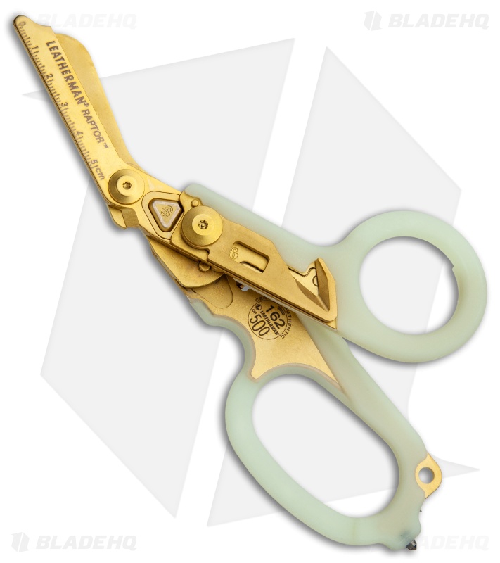 Leatherman Scissors