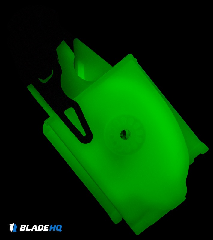 Leatherman Raptor Multi-Tool Scissors Glow/Gold Limited Edition - Blade HQ