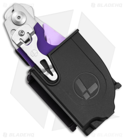 Leatherman Raptor Rescue Scissors | Orchid - Blade HQ