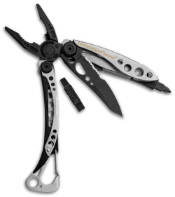 Leatherman Skeletool MultiTools - Lightweight Tools | Blade HQ