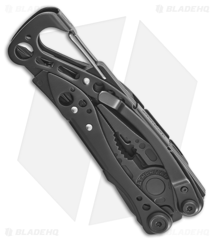 Leatherman Skeletool CX 7-in-1 Multi-Tool