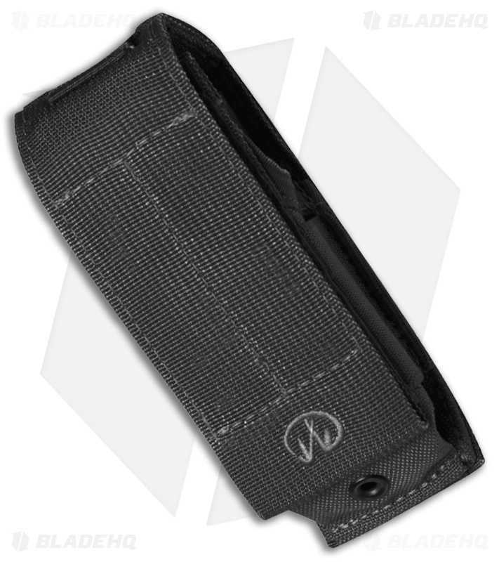 Leatherman Wave Plus Black Multi Tool w/ Sheath