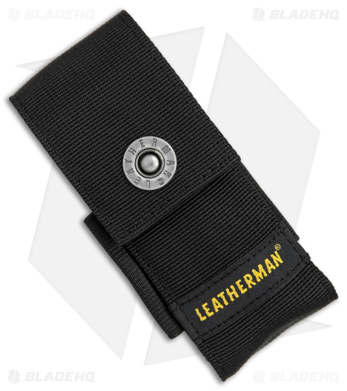 Leatherman Wave Plus Multi Tool w/ Molle Sheath - Blade HQ