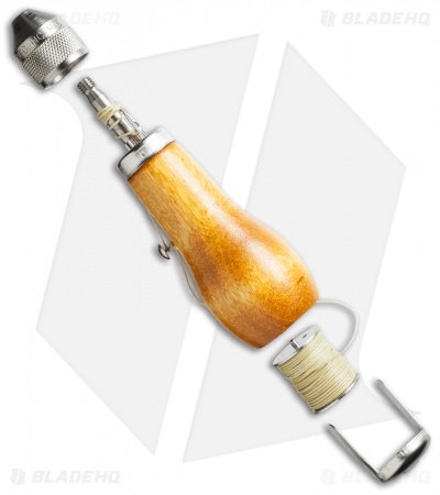 Speedy Stitcher Sewing Awl Kit - Blade HQ