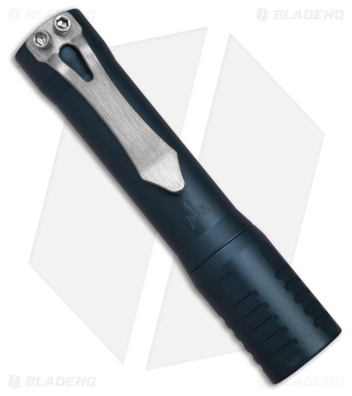 Focus Works F2 Flashlight Blue (900 Lumens) - Blade HQ