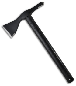 LaGana Tactical Tomahawk VTAC Tactical Axe w/Sheath - Blade HQ