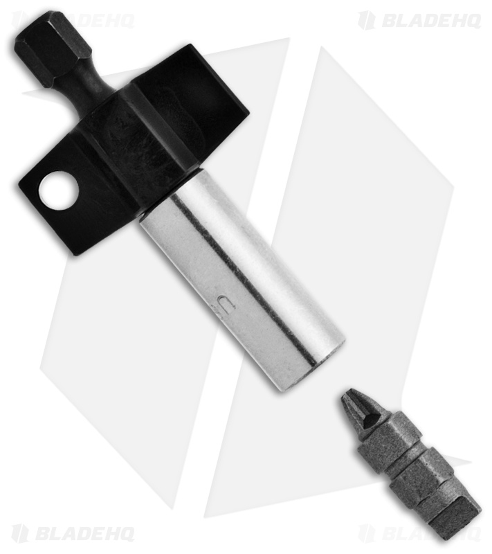 TorqKey Screwdriver Multi-Tool - Blade HQ