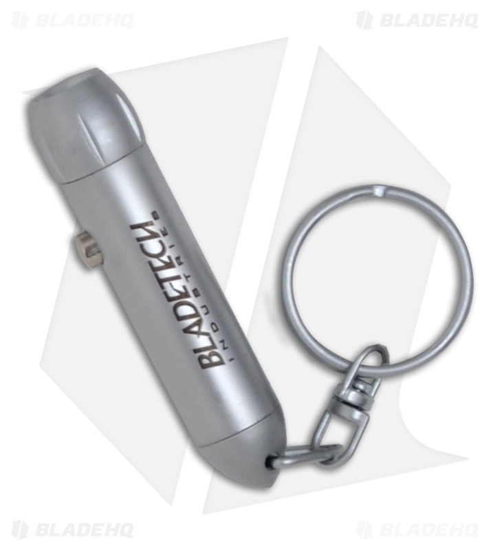 Blade-Tech U.L.U. Universal Locking Utility Knife (3.75" Satin Plain ...