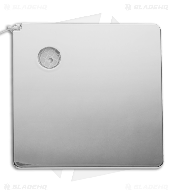 Bushcraft Advanced 4" Mayday Mirror CK324 - Blade HQ