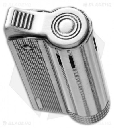 Colton Metal Gas Pipe Lighter - Blade HQ