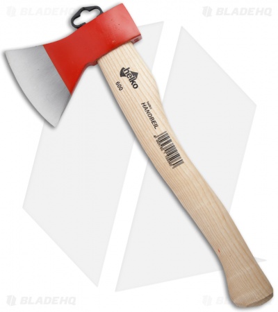 Helko German Standard European Hatchet 600 Grams 10506 - Blade HQ