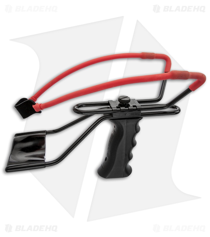 Marksman Adjustable Slingshot 3061 - Blade HQ