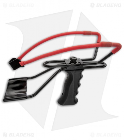 Marksman Adjustable Slingshot 3061 - Blade HQ