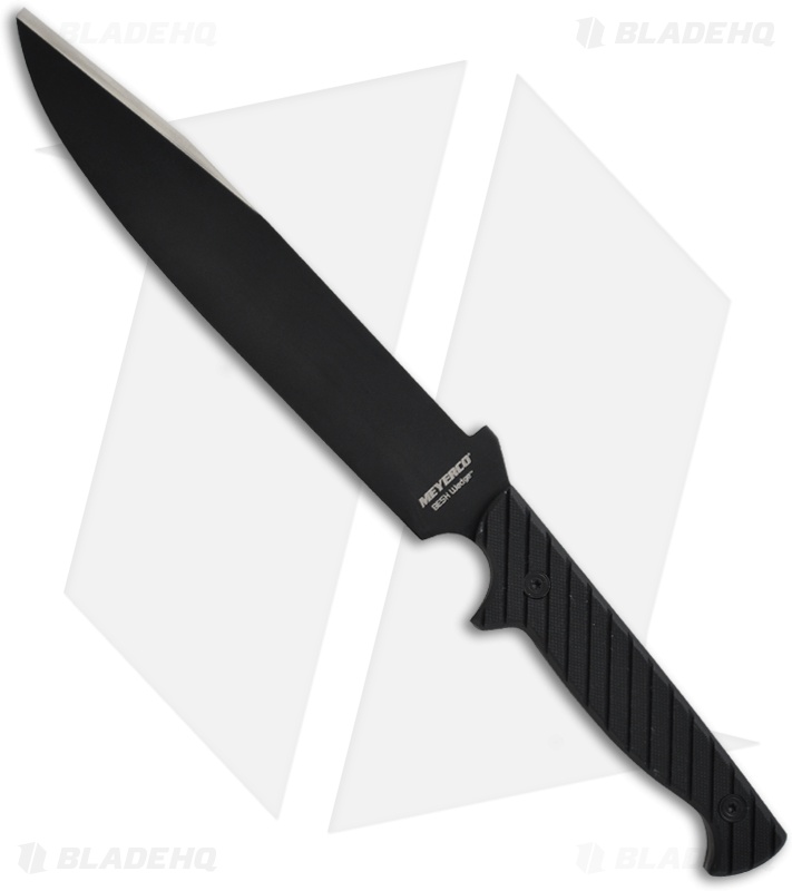 Wedge Knife