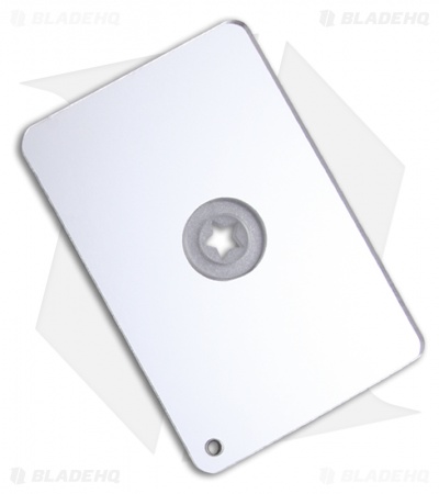 UST StarFlash Signal Mirror (2" x 3") - Blade HQ