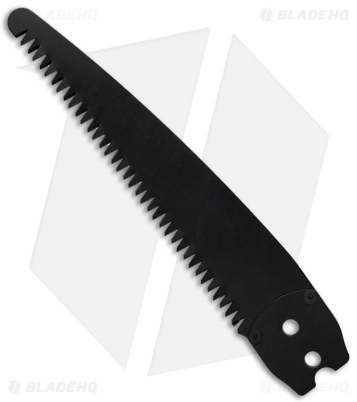 Zubin Axe Survival Staff - Complete Kit - Blade HQ