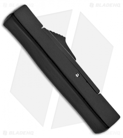 AKC Minion Concord OTF Automatic Knife Black (2.3" Black Flat Grind ...