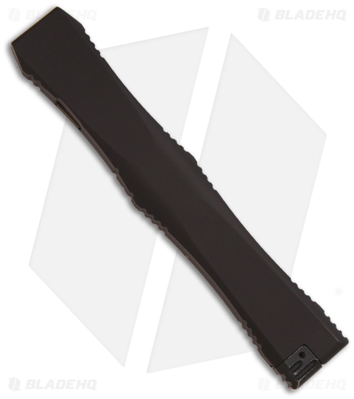 Microtech Marfione Custom Nemesis IV OTF Dagger Knife (Damascus) 11/ ...