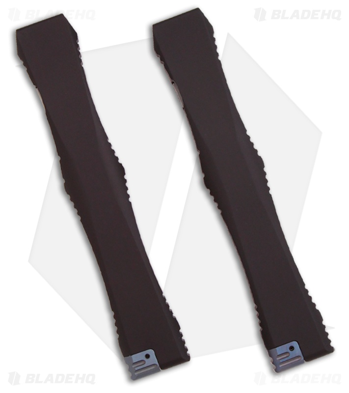 Microtech Marfione Custom Nemesis IV OTF Automatic Knife SET (Damascus ...