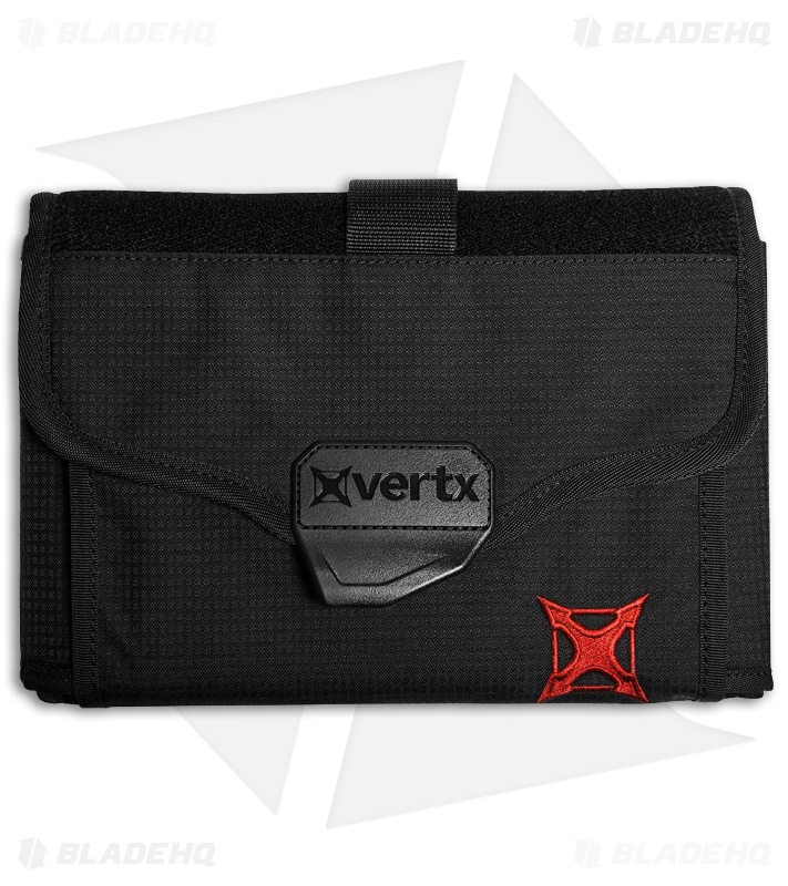 Vertx Tactigami Tablet Cover Black Cordura VTX5150 - Blade HQ