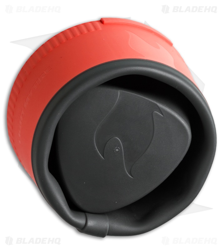 Light My Fire Meal Kit (Red) - Blade HQ