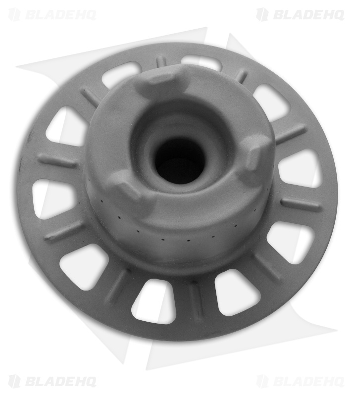 Vargo Titanium Decagon Alcohol Stove - Blade HQ