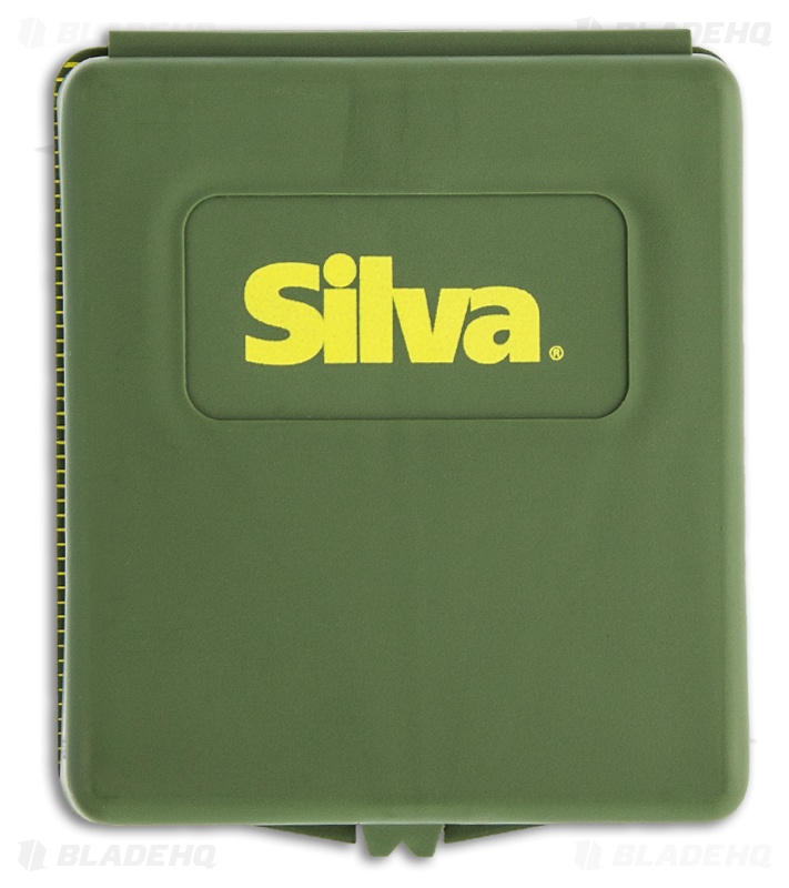 Silva Huntsman 423 Precision Hunting Compass - Blade HQ