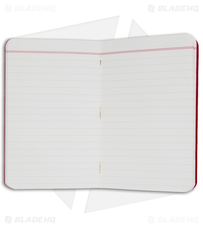 Field Notes Fall Autumn Trilogy 3-Pack Notebooks - Ruled - Blade HQ