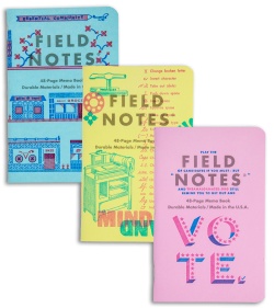 Field Notebooks - Blade HQ
