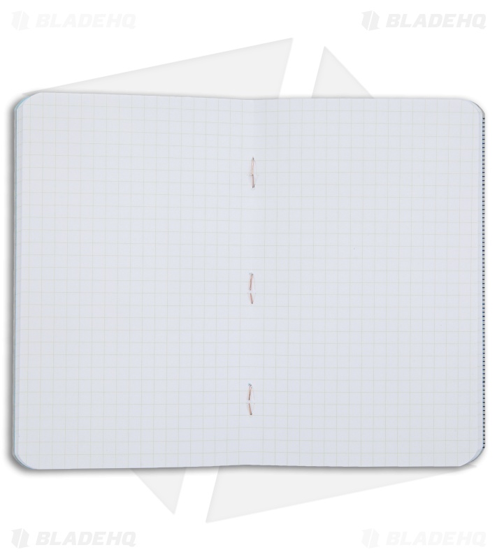 Field Notes National Parks Series D | 3 Notepads | Blade HQ