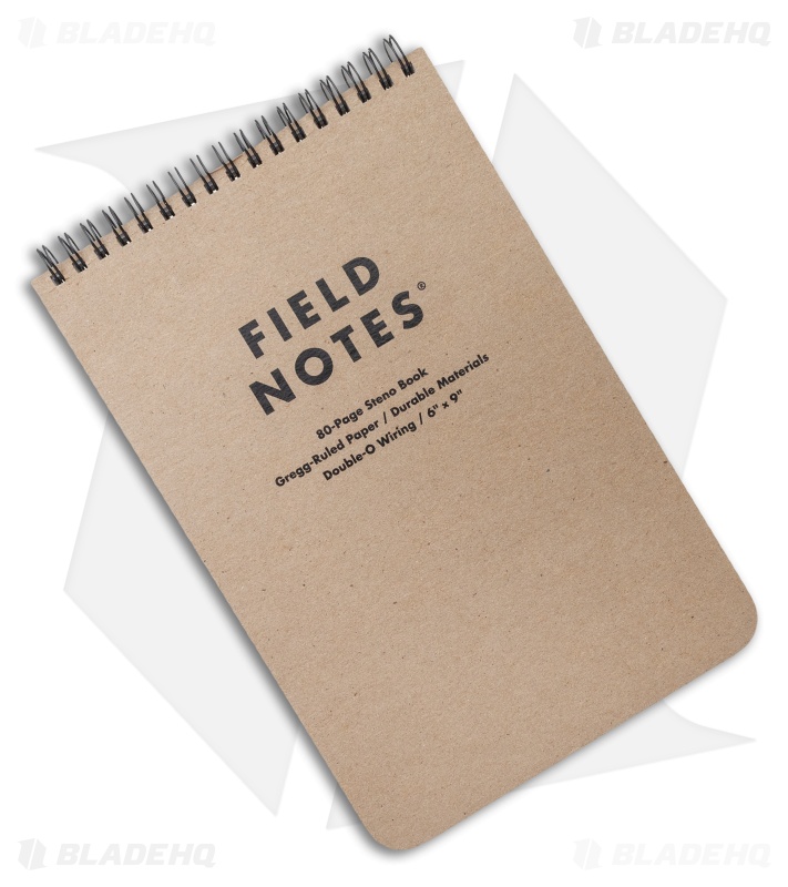 Field Notes Starter Kit Notebook/Pencils Combo Kit FNK-01 - Blade HQ
