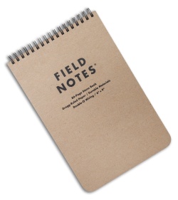Field Notebooks - Blade HQ