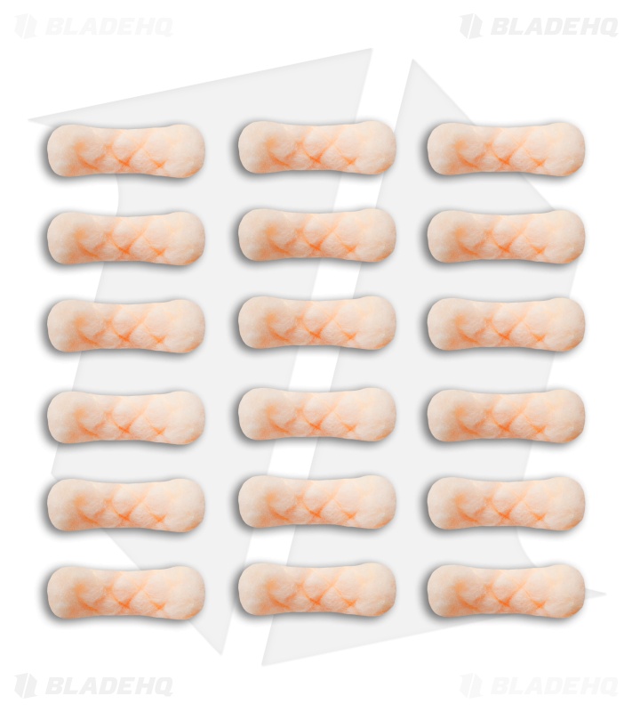 Ndur Tinder-Quick Fire Starting Tabs (18 pieces) - Blade HQ