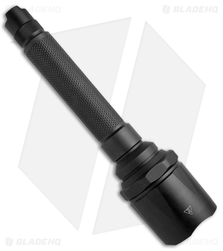 Smith & Wesson Delta Force FS-10 Tactical Flashlight CREE XHP 50 (2100 ...