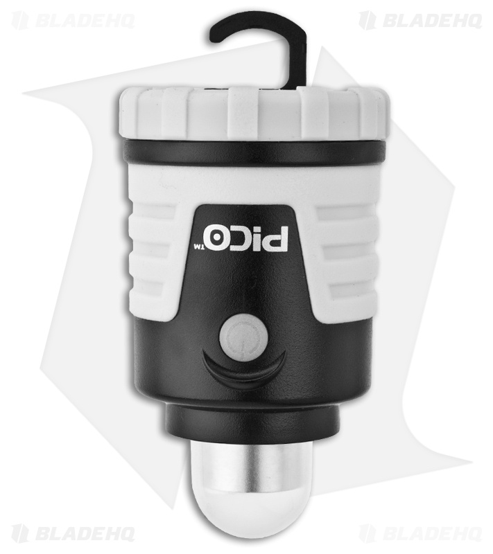 UST Pico Glo Glow-in-the-Dark LED Mini Lantern (120 Lumens) 20-PL70C4B ...