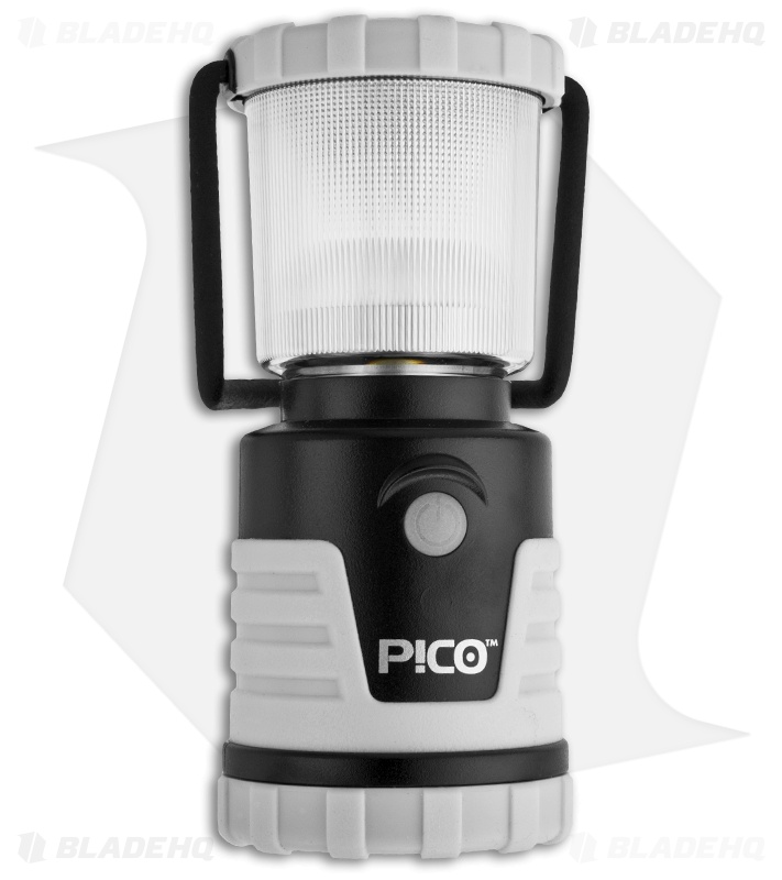 UST Pico Glo Glow-in-the-Dark LED Mini Lantern (120 Lumens) 20-PL70C4B ...