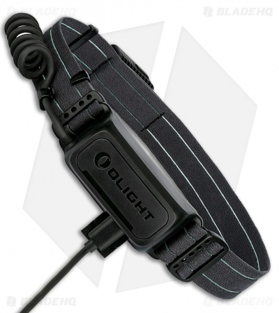 Olight Array 2 Headlamp LED (600 Lumens) - Blade HQ