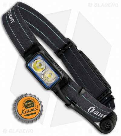 Olight Array 2 Headlamp LED (600 Lumens) - Blade HQ
