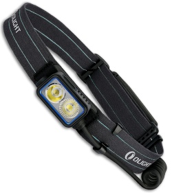 Olight Array 2 Headlamp LED (600 Lumens) - Blade HQ