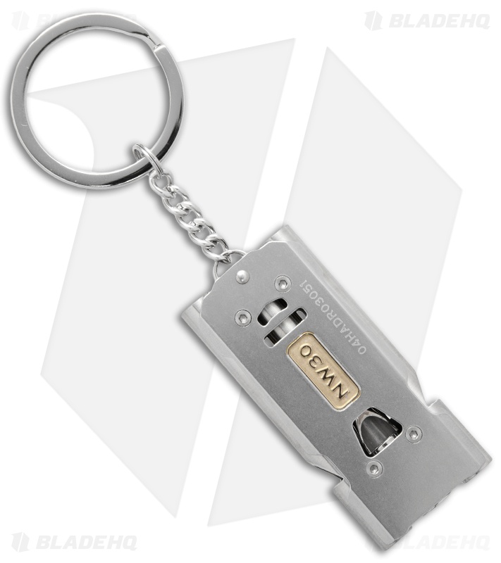 Fenix NW30 Triple Power Design Emergency Whistle - Blade HQ