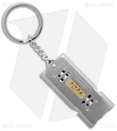 Fenix NW30 Triple Power Design Emergency Whistle - Blade HQ