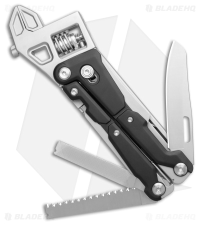 NexTool Adjustable Wrench Pliers W4 - NE20362A