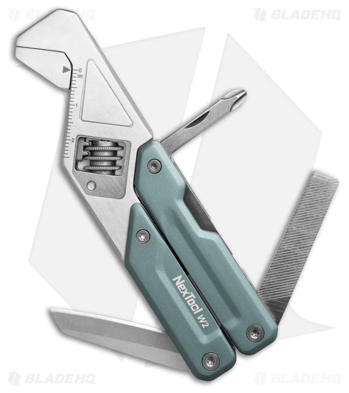 NexTool Light Wrench W2 - NE20293A