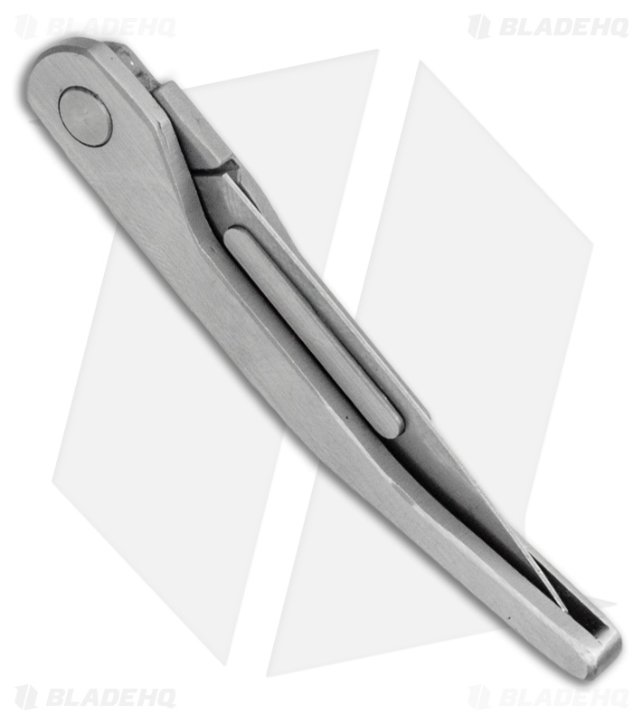 Ornisi CRANE Folding Scalpel Pocket Knife - Blade HQ