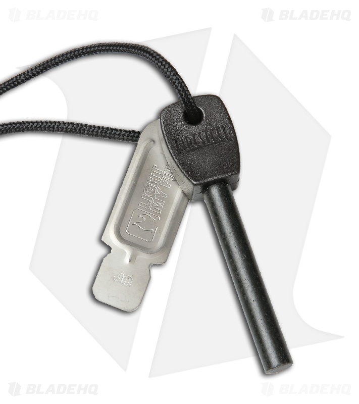 Light My Fire Swedish Army Fire | Fire Starter - Blade HQ